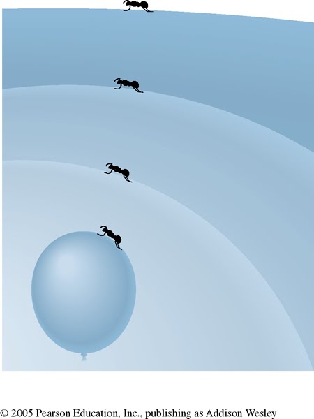 Perspective of New Physics: Notes on Alan Guth's Idea on the flat ...