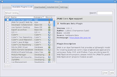 Netbeans + Python: combina? | Blog do Cicho