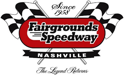 Fairgrounds Speedway Nashville