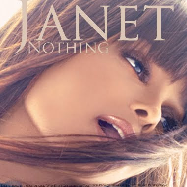 Ed's World of Music: Janet Jackson Nothing
