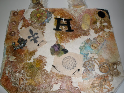 Wishblooms: June 2010