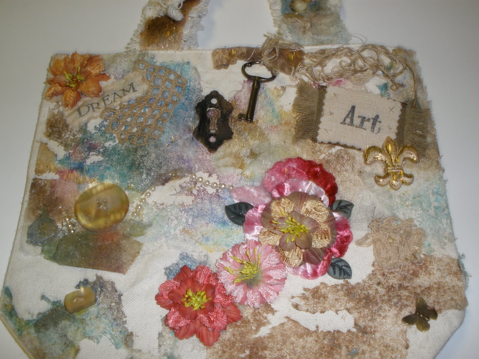 Wishblooms: June 2010