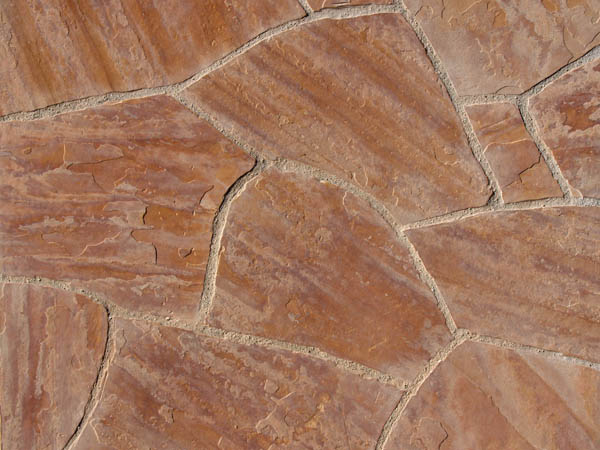 MK Construction: Arizona Flagstone (Walkways,Steps,Patio,ect)
