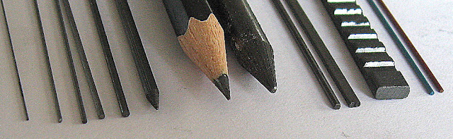 DMP - Dave's Mechanical Pencils: My Encyclopaedia - Mechanical Pencil