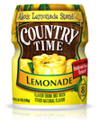 Country Time Lemonade Review & GIVEAWAY!!!(WINNERS: Susan1215 AND ...