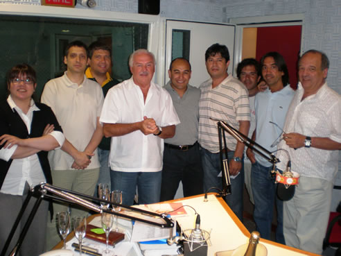 Vamos con Niembro: Breve biografia de Fernando