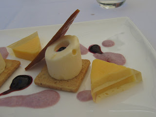 South Australian Foodie: Restaurant: The Bridgewater Mill