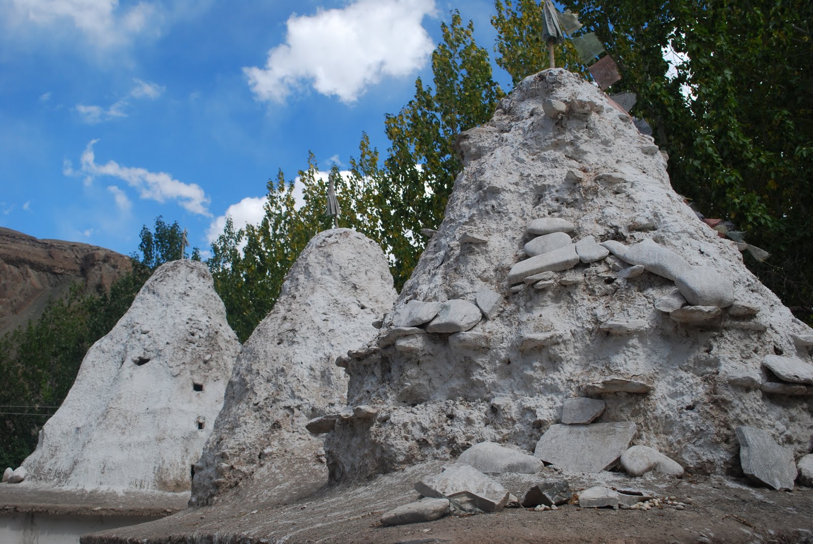 Alchi - an Inside story - Lakshmi Sharath