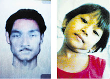 In Memory of Nurin Jazlin