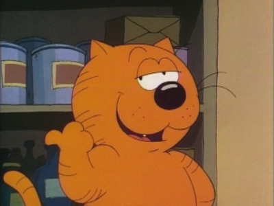 Wordsmithonia: Favorite Fictional Character --- Heathcliff