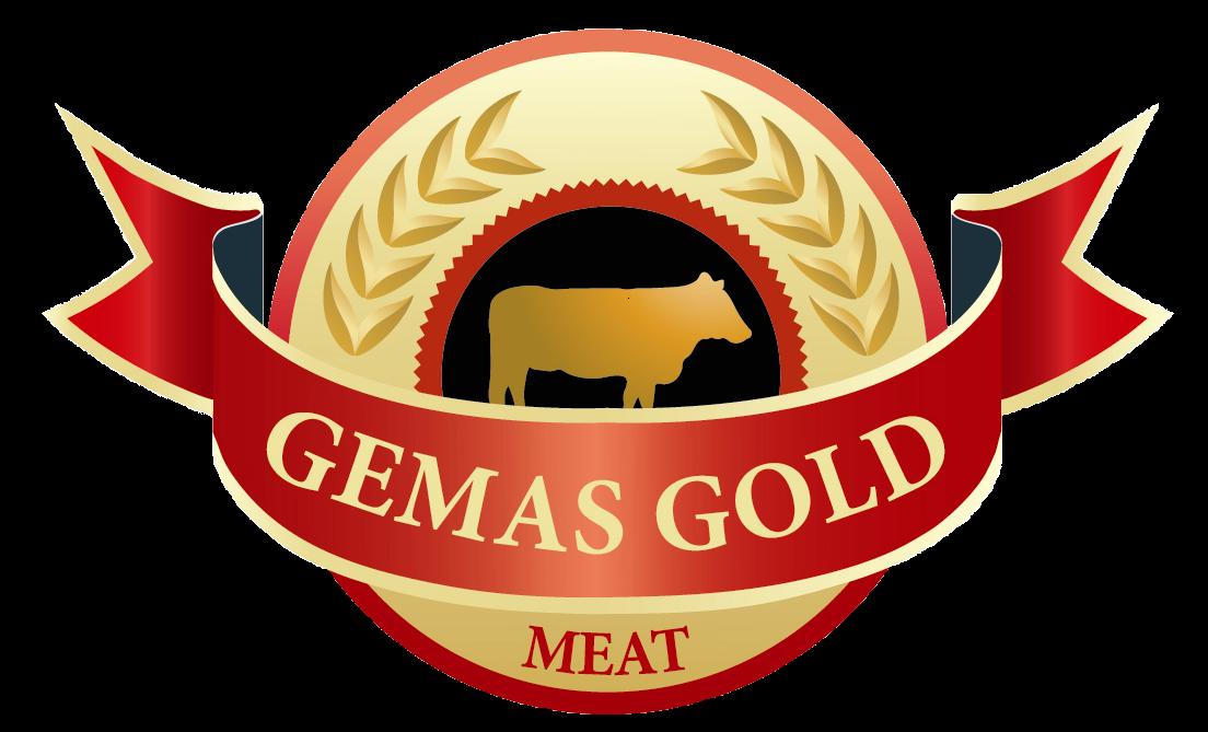 Gemas Gold Meat