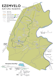 Ezemvelo Eco-Campus: A new map of Ezemvelo