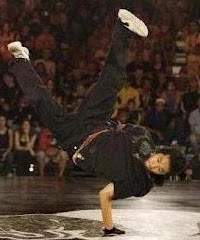 Hong 10: bBoy Hong 10