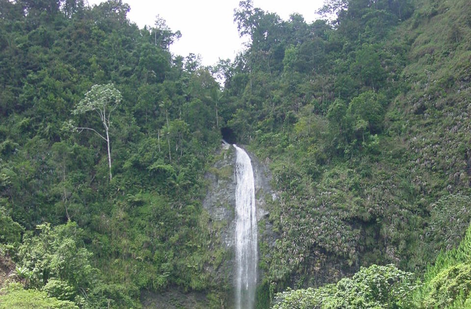 Bonao al Dia: El Rodeo, una esquina del cielo en las lomas de blanco Bonao