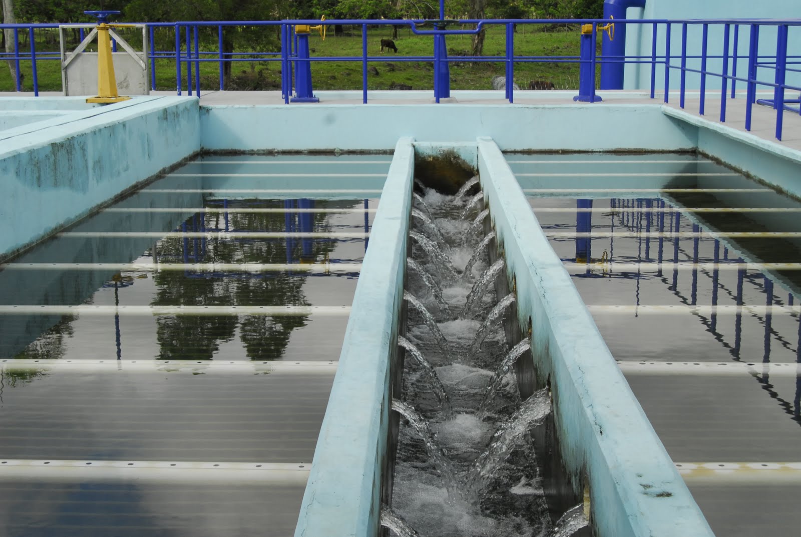 Bonao al Dia: Inapa Inaugura varios acueductos en la provincia Monseñor ...