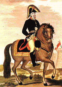 EL DARDO DE LA PALABRA: PABLO MORILLO