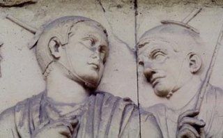 EL DARDO DE LA PALABRA: EL FLAMEN DIALIS