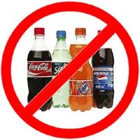 Awareness: SOFT DRINKS : an unhealthy drink