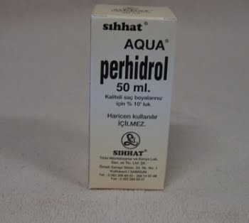 drgDondy&Friends - periodontist blog: perhidrol dan jaringan periodontal