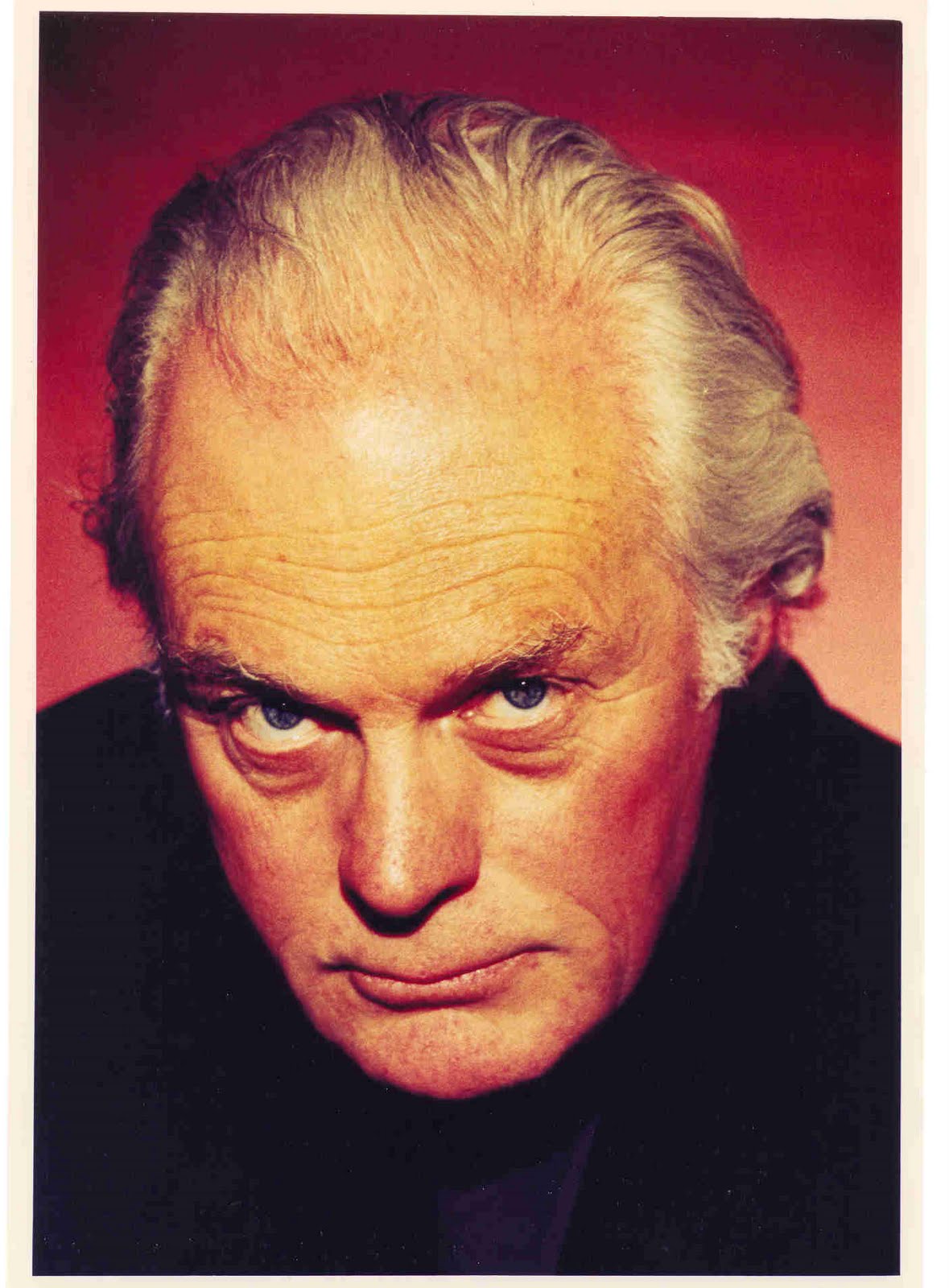 Straight 2 DVD: Interview with... John Gilmore