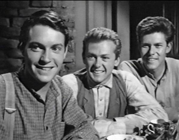 Straight 2 DVD: Interview with... David Macklin