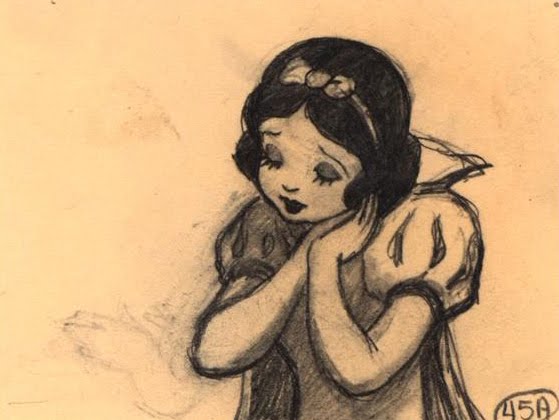 Filmic Light - Snow White Archive: The Snow White Archetype or Why I ...