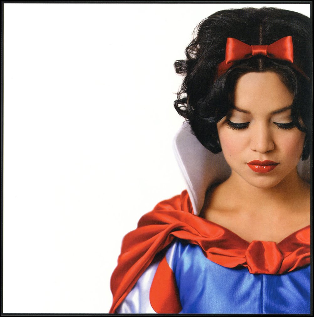 Filmic Light - Snow White Archive: The Art of the Disney Princess in Photos