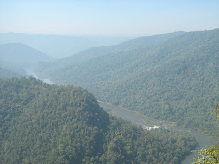 My thoughts....: Day 2 and 3 - Visit to places in and around Dandeli