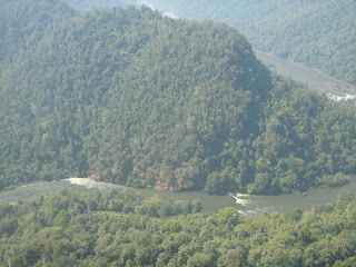 My thoughts....: Day 2 and 3 - Visit to places in and around Dandeli