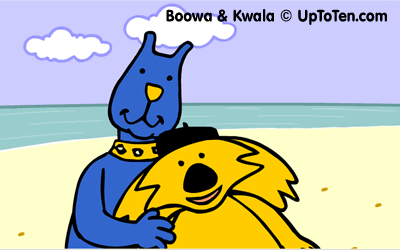 Creativity Education for Children: Website for young children - Boowa ...