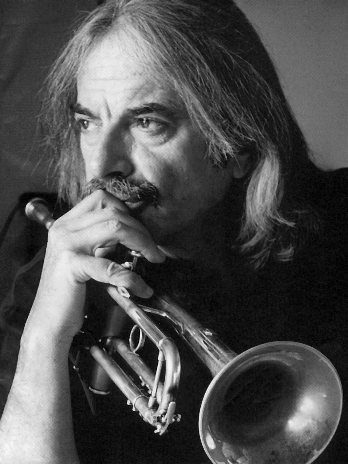 JazzWrap | A Jazz Music Blog: Enrico Rava: Italian Style