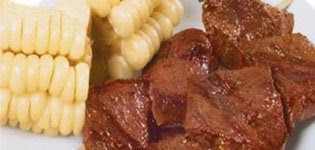 ÉXITOS OCULTOS: La mejor anticuchera del Perú: Doña Grimanesa