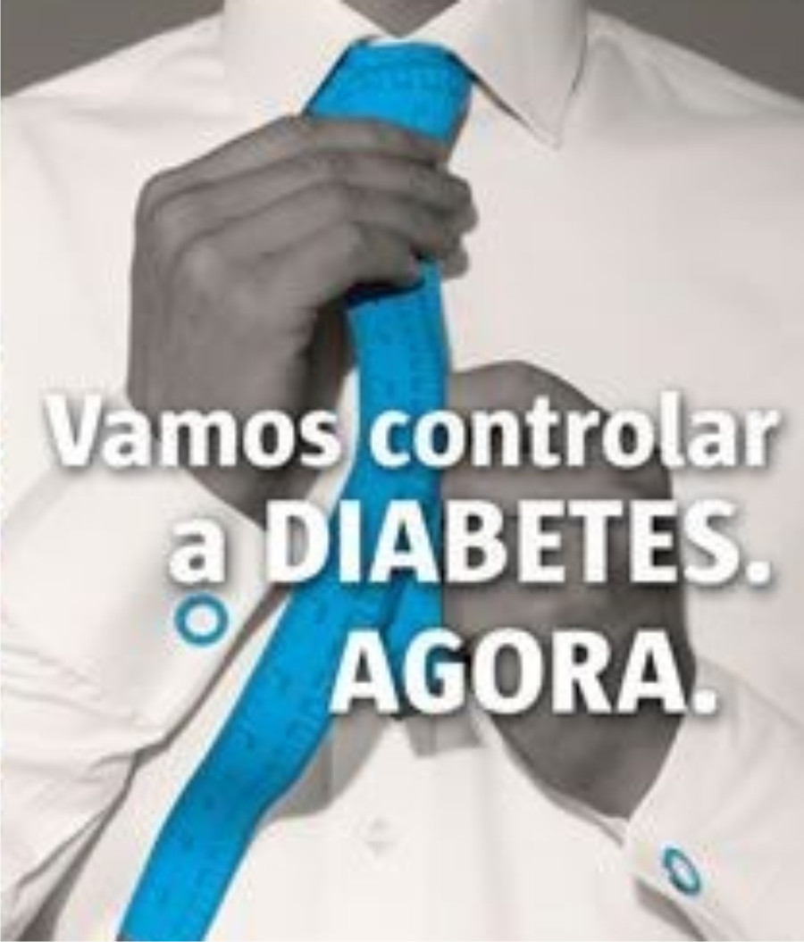 Dia Mundial Do Diabetes Prefeitura Promove Ações De