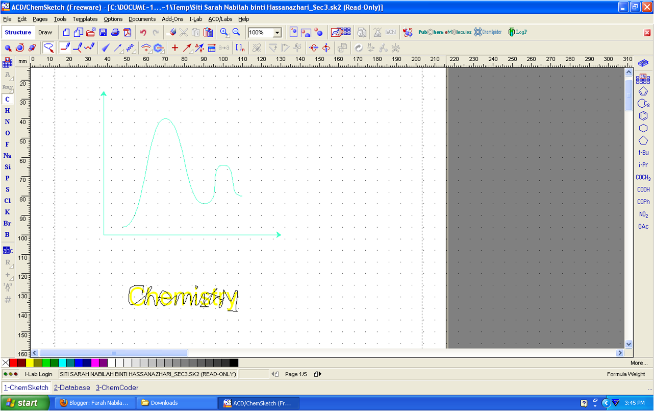 [UPDATED] Chemsketch 12 Full 32
