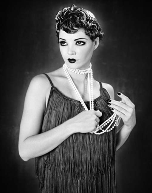 Bibilovesit: MODA EN LOS AÑOS 20