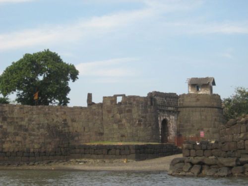 Kulaba Fort