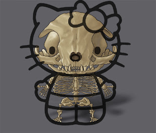 Matt Swanson's Art: 3/21/10 - 3/28/10