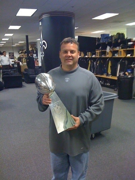 Wolverine Football: Superbowl and Mike Cerullo '86