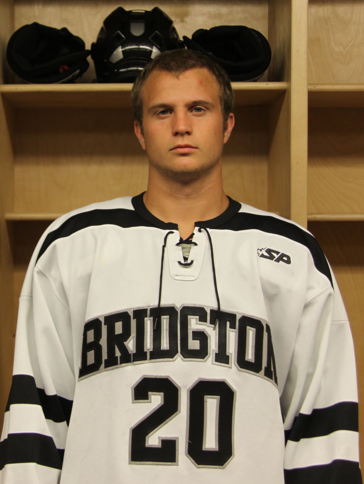 Wolverine Hockey: Player Profile: Todd Brow