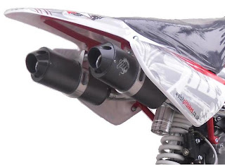 Welsh Pit Bikes: New WPB 160cc 2WIN crf70