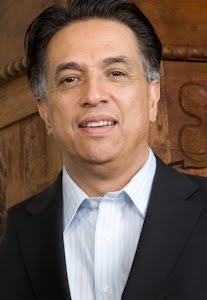 John P. Garcia