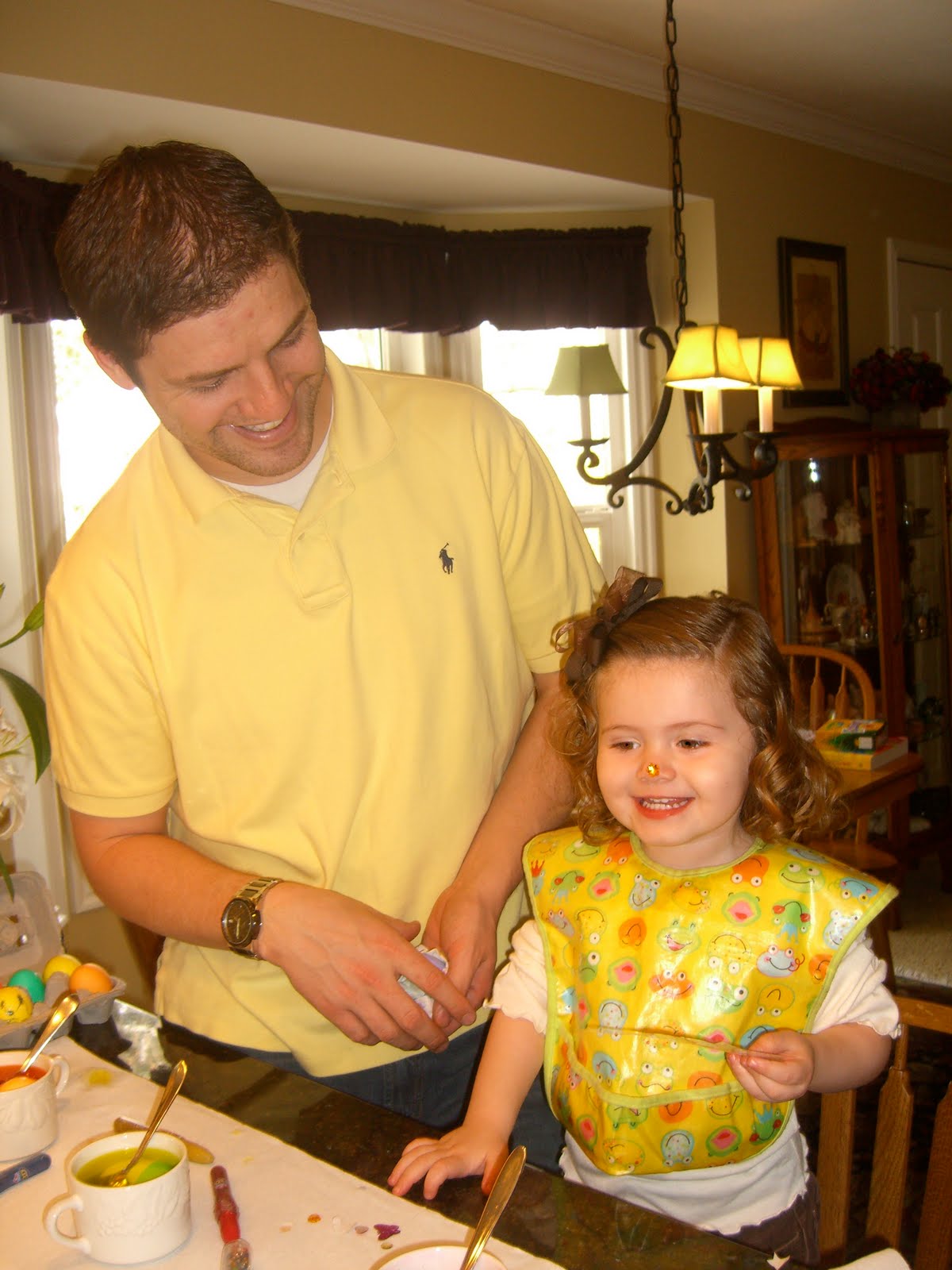 The Woodies: Princess Addison is TWO!!!