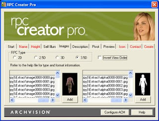 3ds max plugins: Archvision.RPC.Creator.Pro.v2.0.1.0