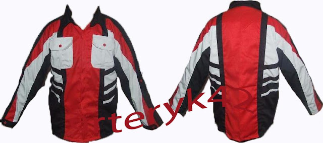 kemeja seragam satuan: Layout Seragam Kantor