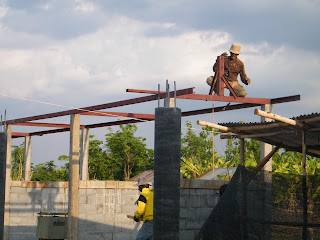 inac house: พฤษภาคม 2010