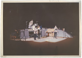 NORTHWEST MUSIC ARCHIVES: THE BEATLES IN SEATTLE: 1964