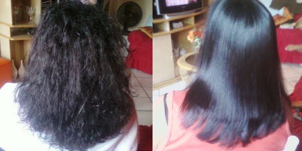 SEMPRE BELA: Veja o que a Escova Definitiva Evolution faz!