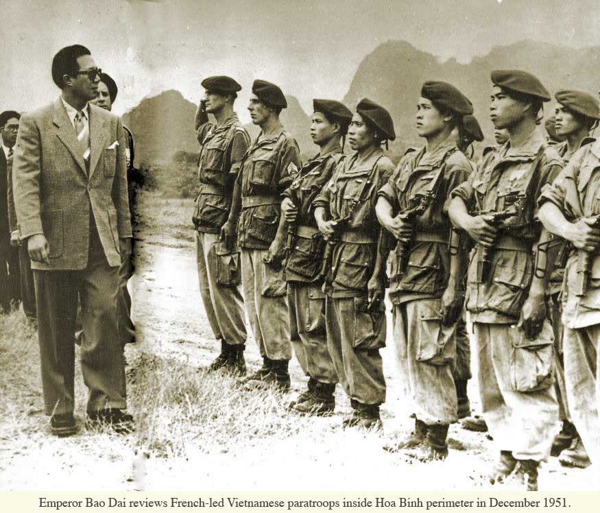 QLVNCH: Nhay Du VNCH