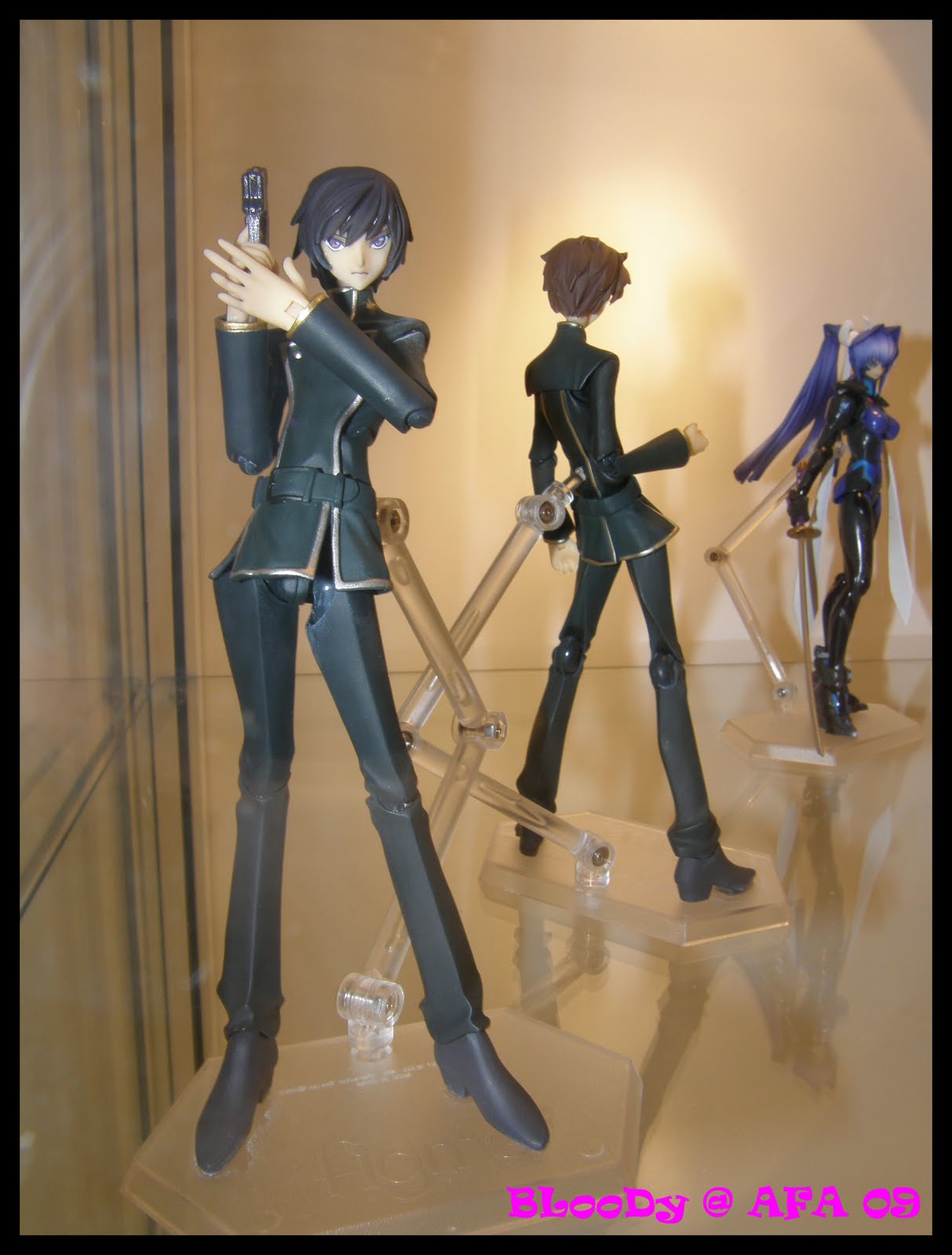 [BLooDy] .:Listen To The Rhythm Of Life; Create The Road That You Seek:.