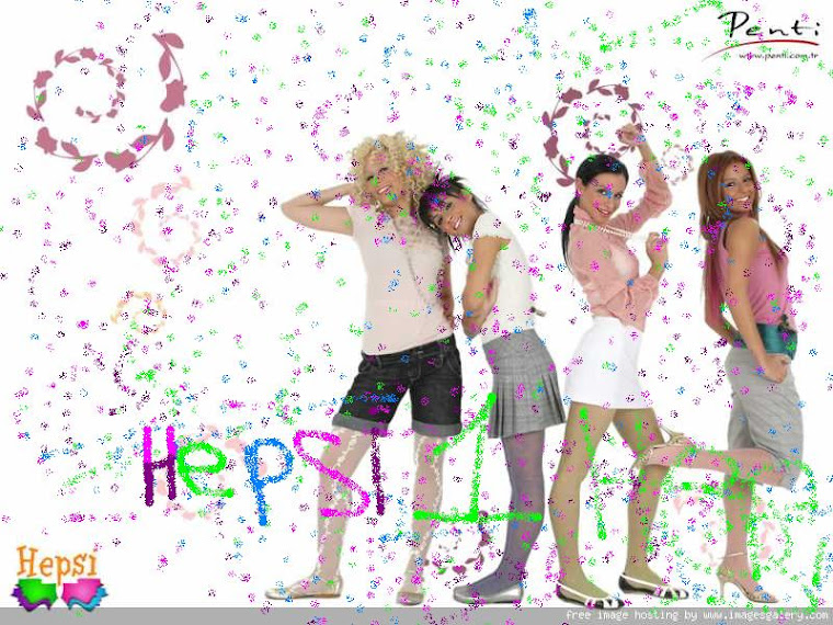 WOELCOME: HEPSİ GRUBU